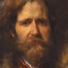 Autores > 1631 - Museo Nacional del Prado