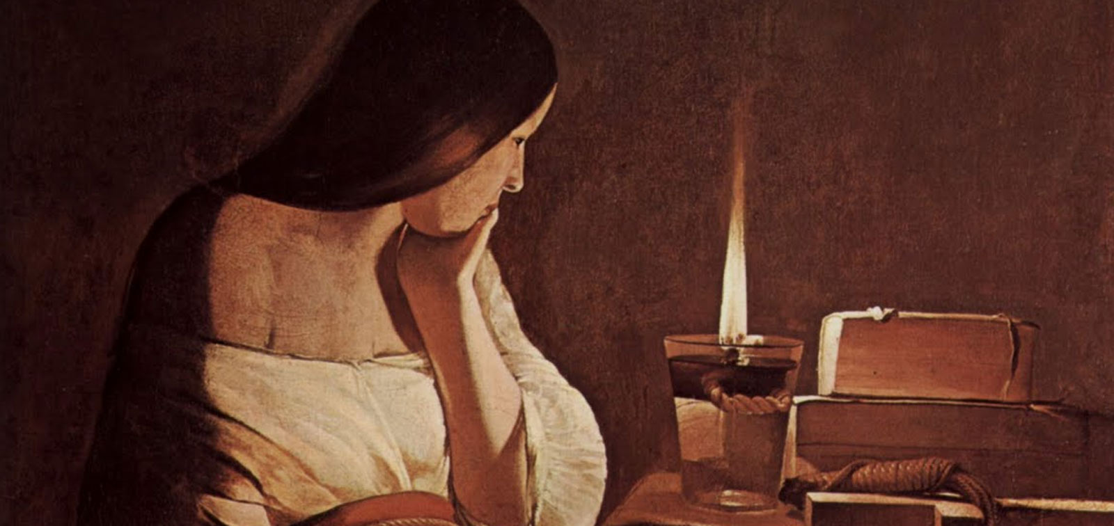 Georges De La Tour Prado – Georges De La Tour Biographie – EICQN