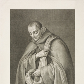 Explora la colección > ferro, gregorio - Museo Nacional del Prado