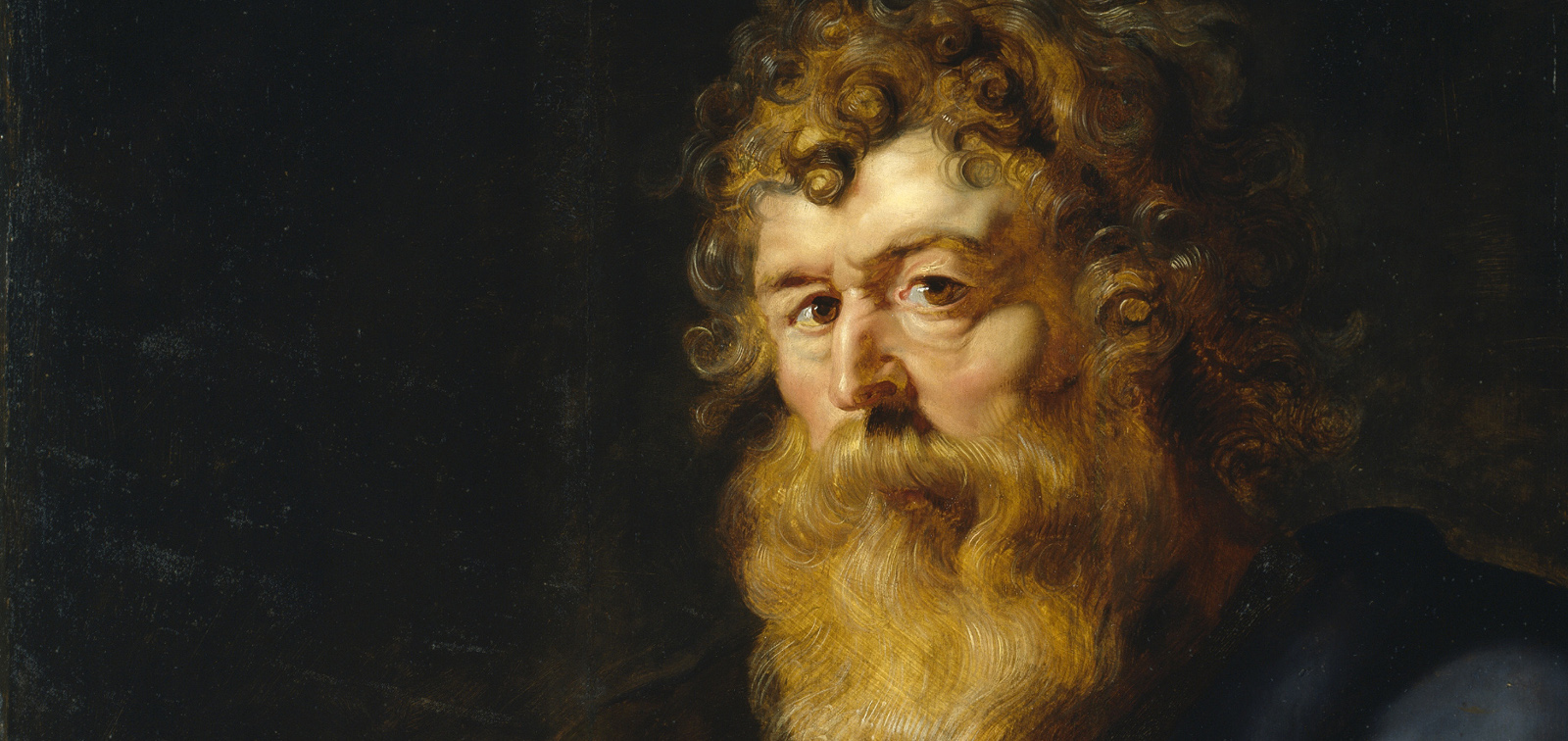 Rubens - Exposición - Museo Nacional del Prado