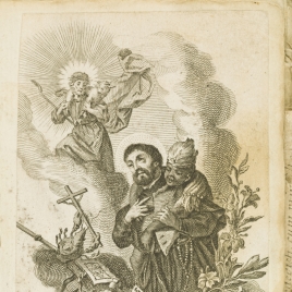 Explora la colección > klauber, johann baptist - Museo Nacional del Prado