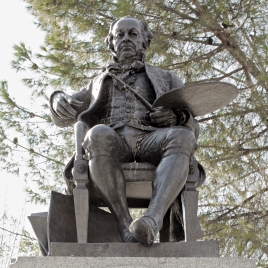 Explora la colección > llaneces, josé san bartolomé - Museo Nacional ...